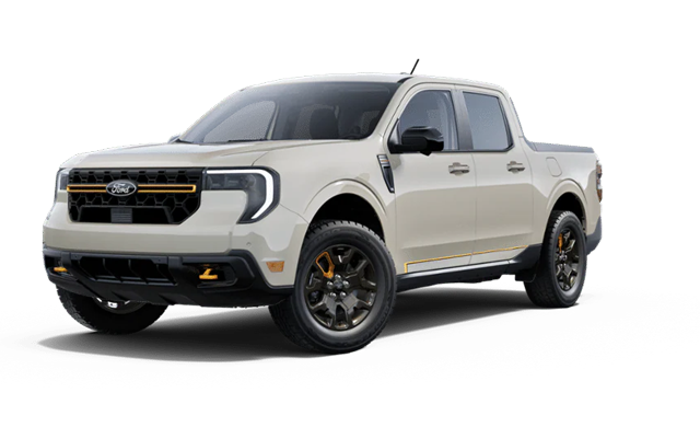 Élite Ford St-Jérôme | The 2025 Maverick Tremor in Saint-Jérôme