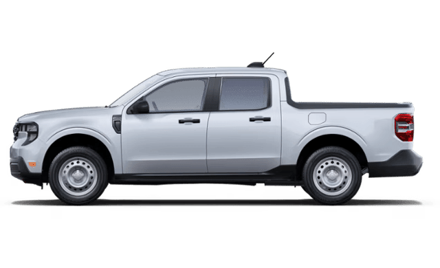 Montmorency Ford | The 2025 Maverick XL in Brossard