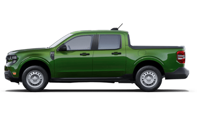 Élite Ford St-Jérôme | The 2025 Maverick XL in Saint-Jérôme