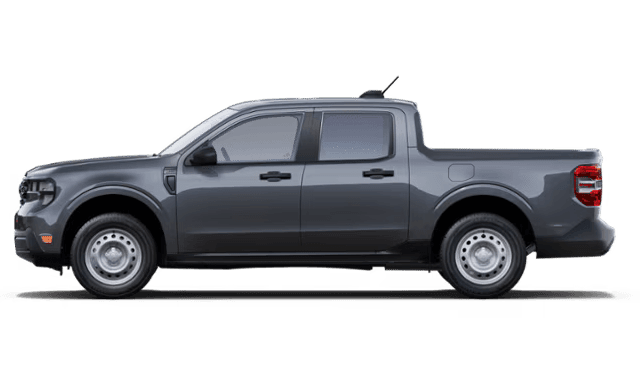 Stockfish Ford | The 2025 Maverick XL