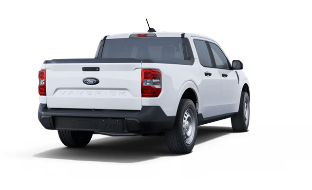 Élite Ford St-Jérôme | The 2025 Maverick XL in Saint-Jérôme