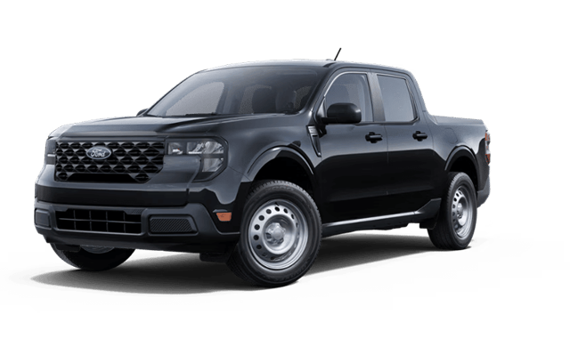 Élite Ford St-Jérôme | The 2025 Maverick XL in Saint-Jérôme