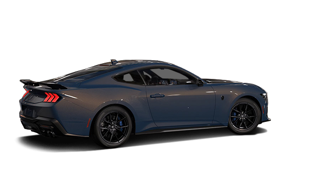 Montmorency Ford The 2025 Mustang Fastback Dark Horse Premium In Brossard