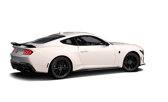 Thorncrest Ford | The 2025 Mustang Fastback DARK HORSE PREMIUM in Toronto