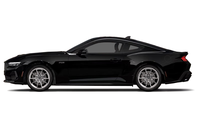 Morand Ford in Sainte-Catherine | The 2025 Ford Mustang Fastback GT Premium