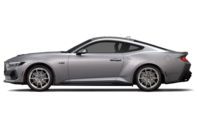 Élite Ford St-Jérôme | The 2025 Mustang Fastback GT Premium in Saint-Jérôme