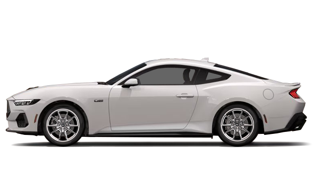 Thorncrest Ford | The 2025 Mustang Fastback GT PREMIUM in Toronto