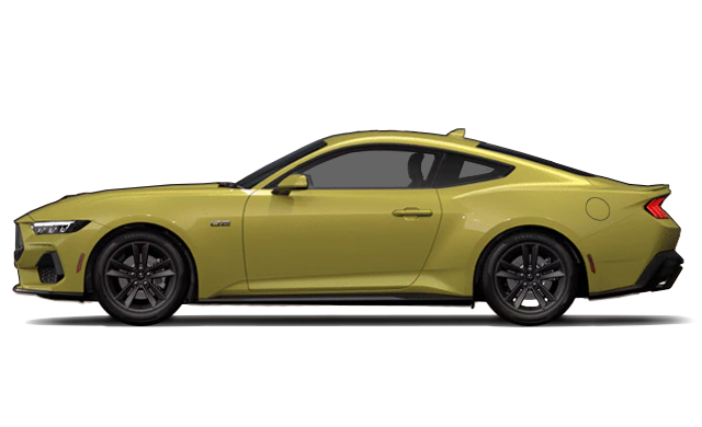 Ford New Richmond in New Richmond | The 2025 Ford Mustang Fastback GT