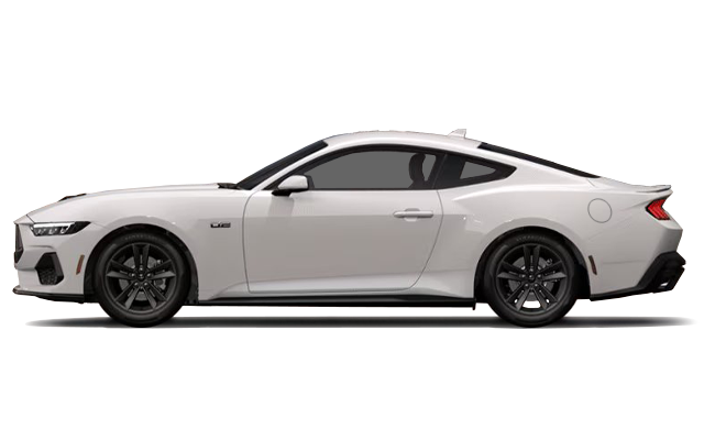 Ford New Richmond in New Richmond | The 2025 Ford Mustang Fastback GT