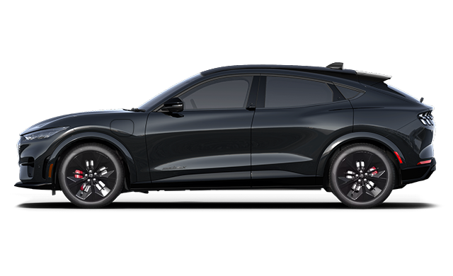 Montmorency Ford | The 2025 Mustang Mach-E GT in Brossard
