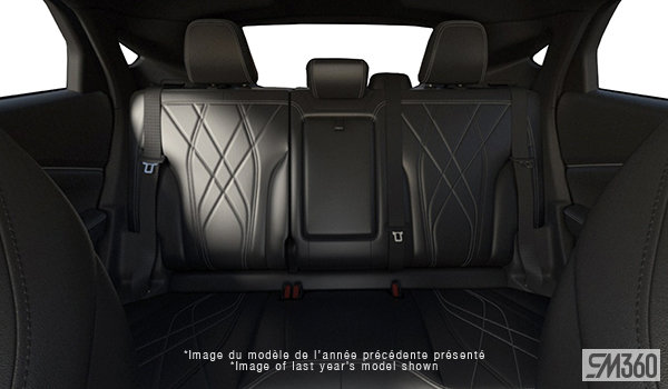 Élite Ford St-Jérôme | The 2025 Mustang Mach-E Select RWD in Saint-Jérôme