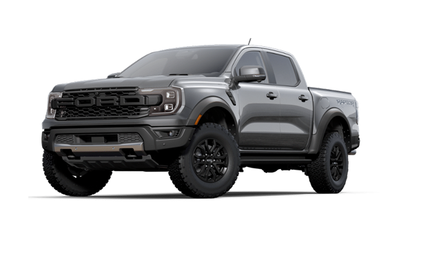 Élite Ford St-Jérôme | The 2025 Ranger RAPTOR in Saint-Jérôme