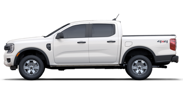 Thorncrest Ford | The 2025 RANGER XL in Toronto