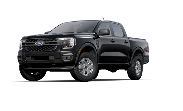 Villeneuve Ford in Matane | The 2025 Ford Ranger XL