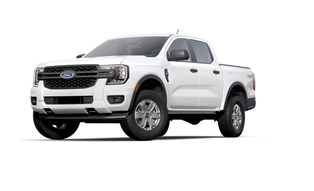 Thorncrest Ford | The 2025 Ranger XL in Toronto