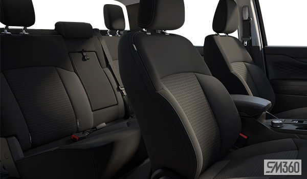 Montmorency Ford | The 2025 Ranger XLT in Brossard