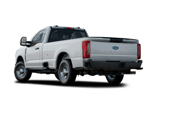Montmorency Ford | Le Super Duty F-250 XL 2025 à Brossard