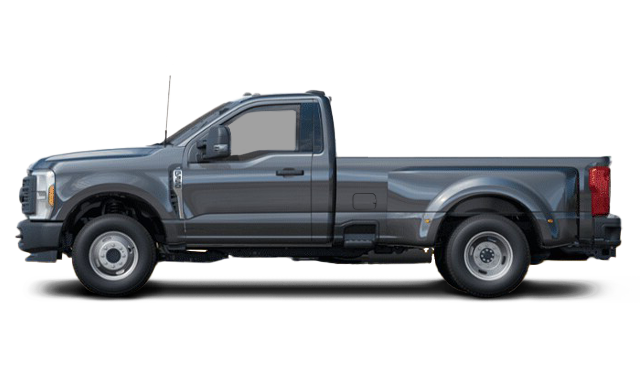 Montmorency Ford | The 2025 Super Duty F-350 DRW XL in Brossard