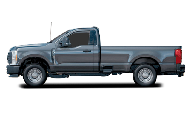 Montmorency Ford | The 2025 Super Duty F-350 SRW XL in Brossard