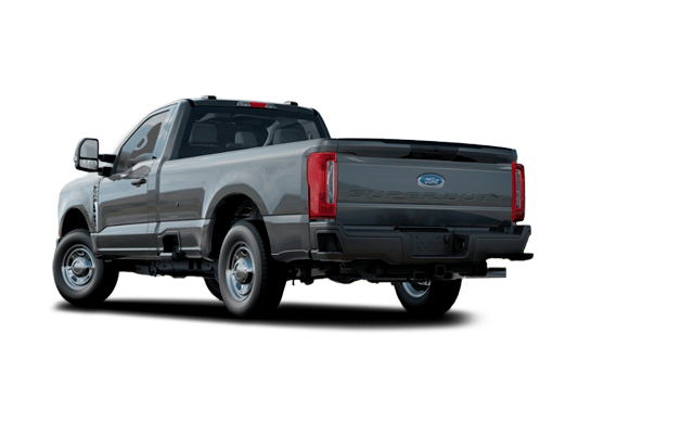 Montmorency Ford | The 2025 Super Duty F-350 SRW XL in Brossard