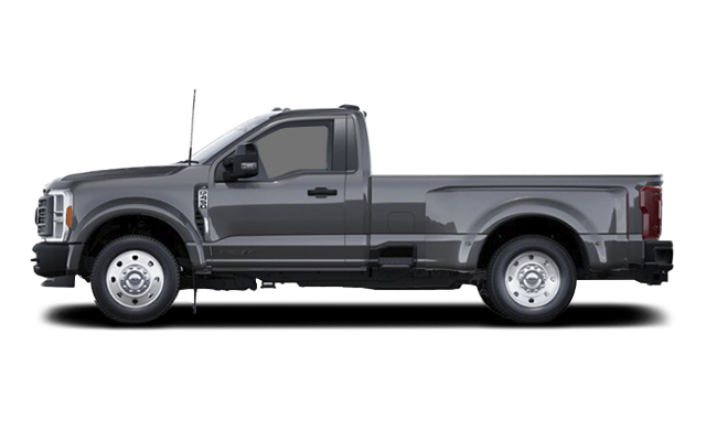 Montmorency Ford | The 2025 Super Duty F-450 XL in Brossard