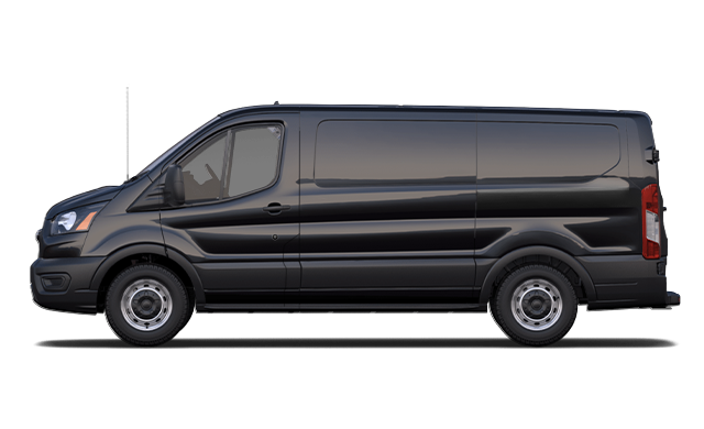 Montmorency Ford | The 2025 Transit Commercial Cargo Van in Brossard