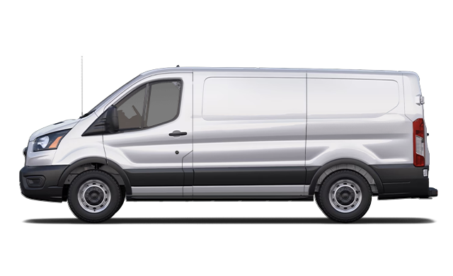 Montmorency Ford | The 2025 Transit Commercial Cargo Van in Brossard