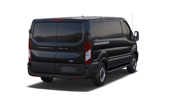 Montmorency Ford | The 2025 Transit Commercial Cargo Van in Brossard