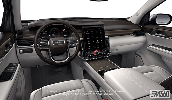 The 2025 Acadia Denali | Lounsbury Automotive Dalhousie in Dalhousie