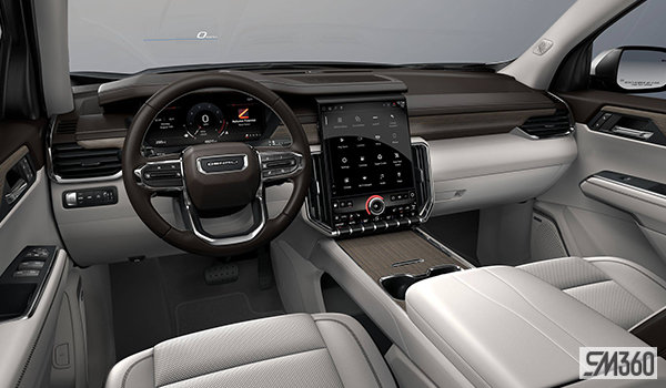 McDonald Chevrolet Buick GMC Ltd | The 2025 Acadia Denali