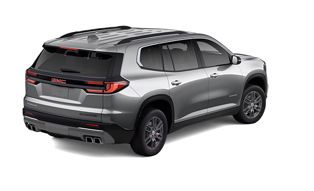 The 2025 GMC Acadia Elevation in Bay Roberts | Woodward Motors Bay Roberts