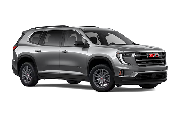 The 2025 GMC Acadia Elevation in Victoriaville | Dubois Methot ...