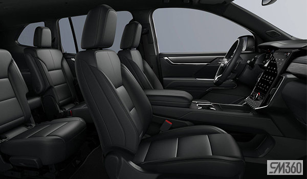 The 2025 GMC Acadia Elevation in Bay Roberts | Woodward Motors Bay Roberts