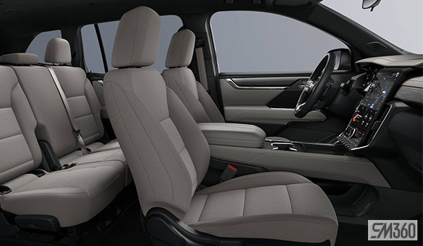 440 Chevrolet | The 2025 Acadia Elevation in Laval