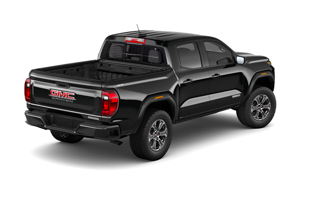 The 2025 GMC Canyon Elevation in Port Aux Basques | Woodward Motors ...