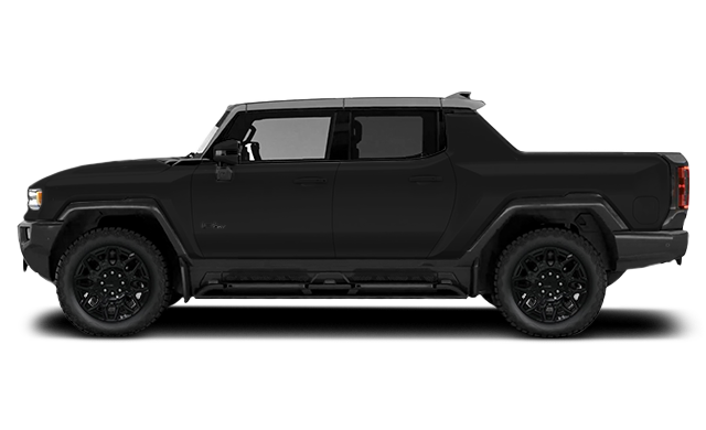 The 2025 GMC Hummer EV Pickup 2X in Bay Roberts | Woodward Motors Bay ...