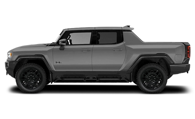 440 Chevrolet | The 2025 Hummer EV Pickup 2X in Laval