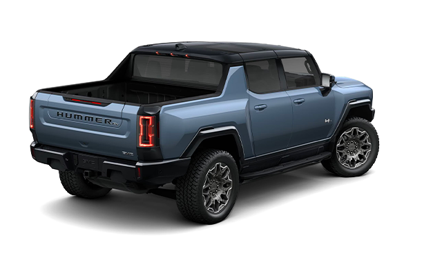 Marquis Automobiles Inc | The 2025 Hummer EV Pickup 3X