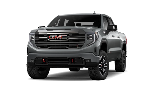 Marquis Automobiles Inc | The 2025 Sierra 1500 AT4