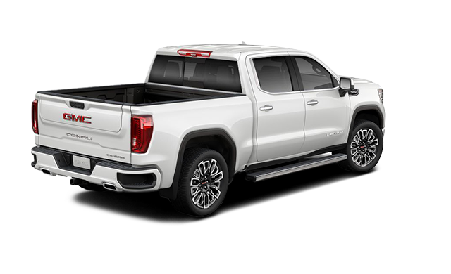 Chevrolet Buick GMC West Island | The 2025 Sierra 1500 DENALI ULTIMATE ...