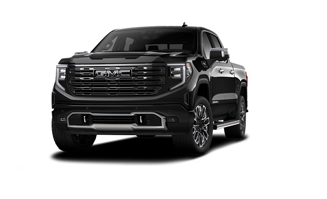 McDonald Chevrolet Buick GMC Ltd | The 2025 Sierra 1500 Denali Ultimate