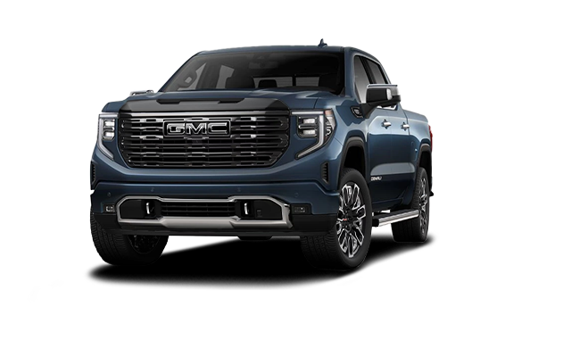 Marquis Automobiles Inc | The 2025 Sierra 1500 Denali Ultimate