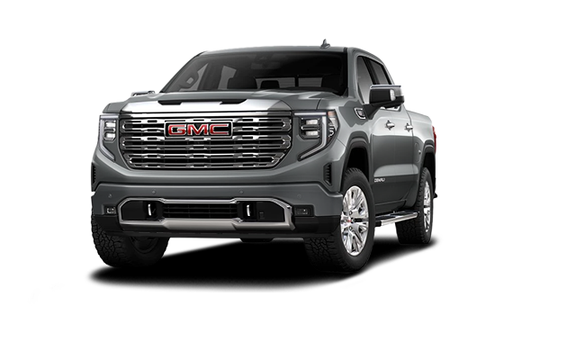 Simpson Automobiles Inc. | The 2025 Sierra 1500 Denali
