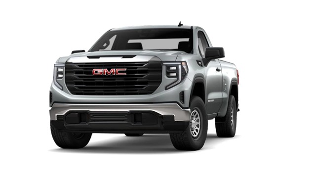 Grenier Automobile | Le Sierra 1500 Pro 2025