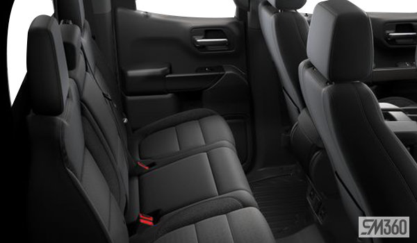 The 2025 GMC Sierra 1500 Pro in New Richmond | A.P. Chevrolet Buick GMC ...