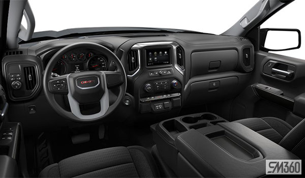 St-Jérôme Chevrolet Buick GMC in St-Jérôme | The 2025 Sierra 1500 Pro