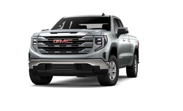 Marquis Automobiles Inc | The 2025 Sierra 1500 SLE