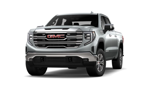 Marquis Automobiles Inc | The 2025 Sierra 1500 SLT