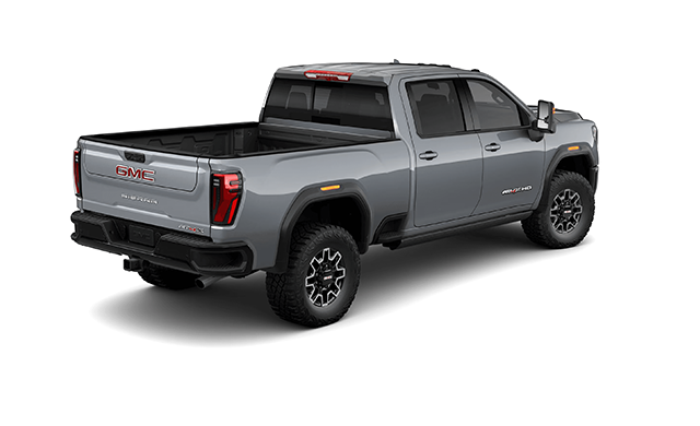 The 2025 GMC Sierra 2500 HD AT4X in Bay Roberts | Woodward Motors Bay ...
