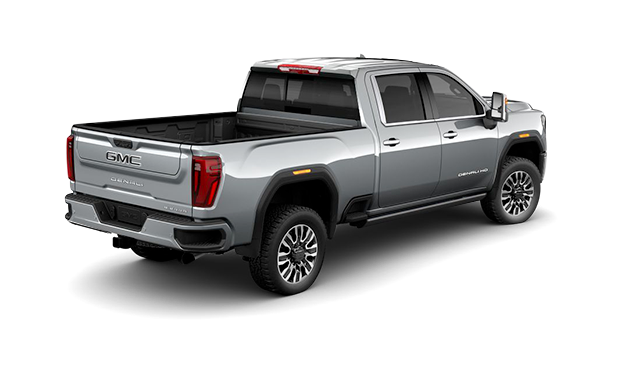 The 2025 GMC Sierra 2500 HD DENALI ULTIMATE in Victoriaville | Dubois ...